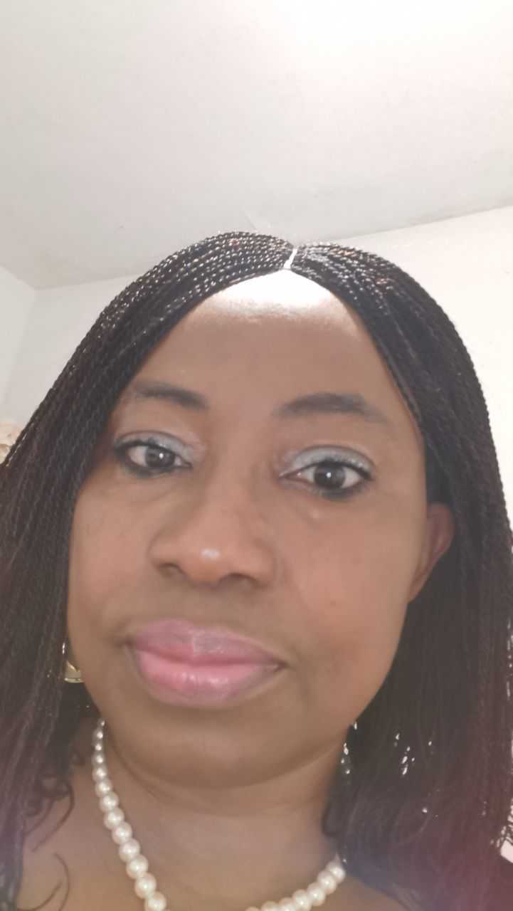 Student Story: Omolola - CodeYourFuture