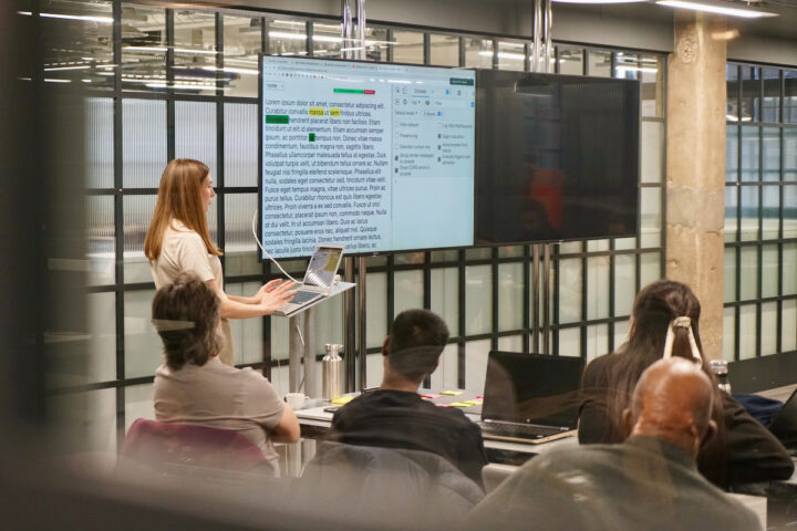 Blog - CodeYourFuture