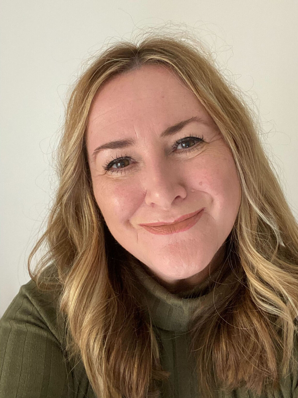 Colette's Trainee Story: Coming Back To Her Passion | CodeYourFuture