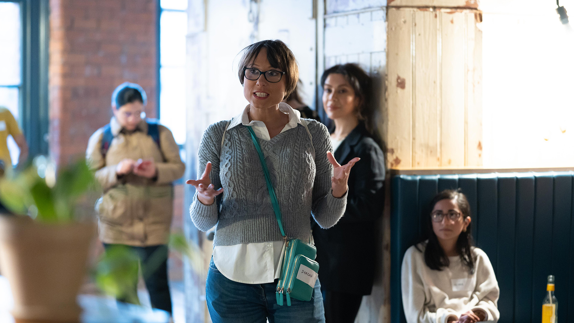 Dharma's story: from CYF graduate to joyful volunteer - CodeYourFuture