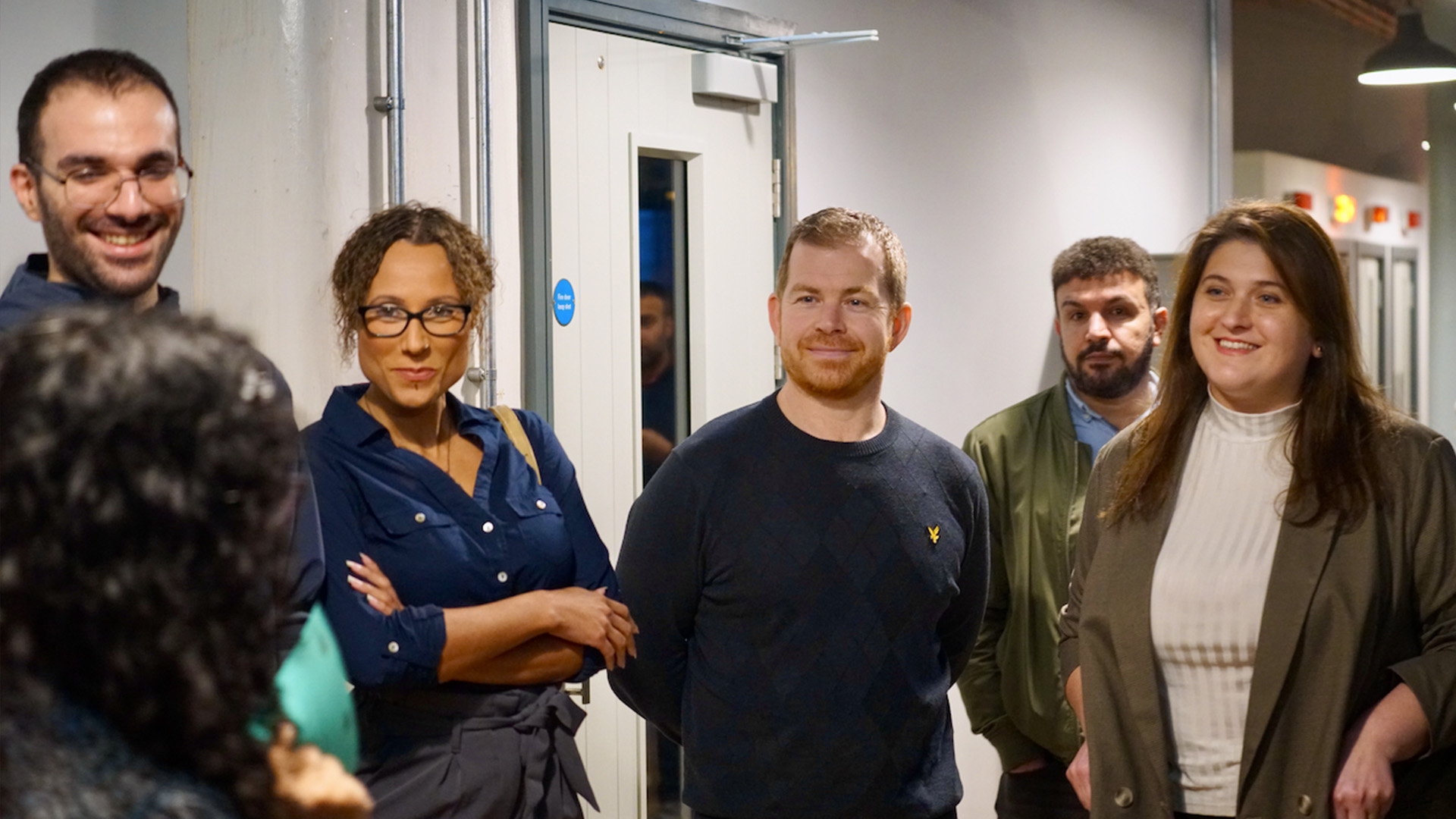 Dharma's story: from CYF graduate to joyful volunteer - CodeYourFuture