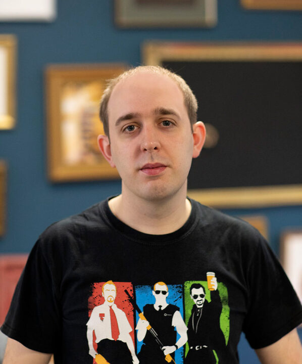 Blog - CodeYourFuture