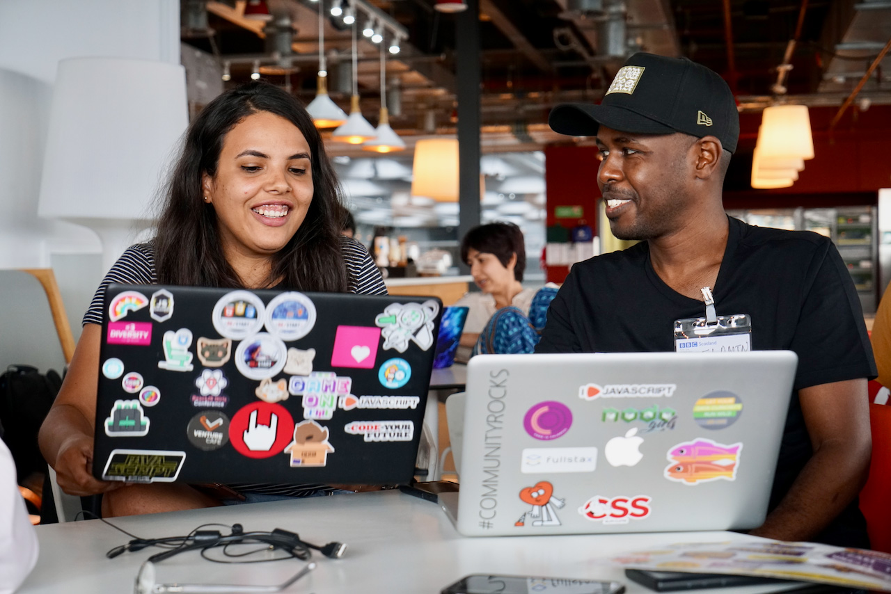 Complaints process | CodeYourFuture Complaints process | CodeYourFuture