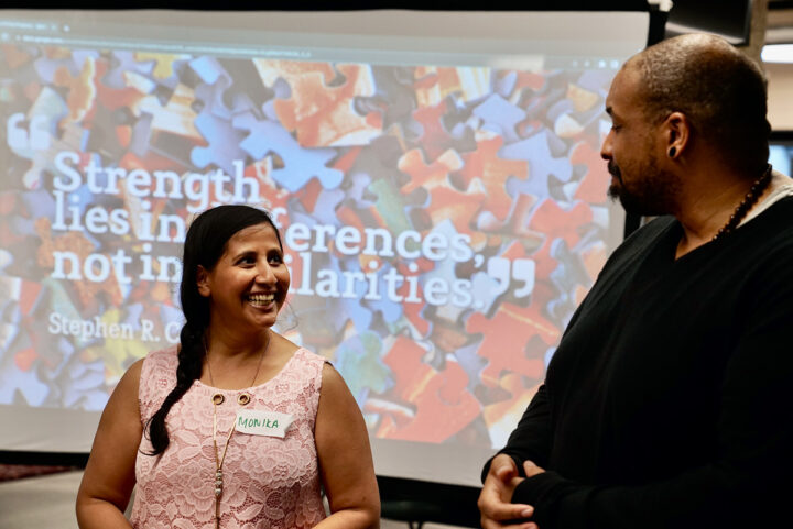 Deago's Story: A Remarkable Tech Transformation | CodeYourFuture