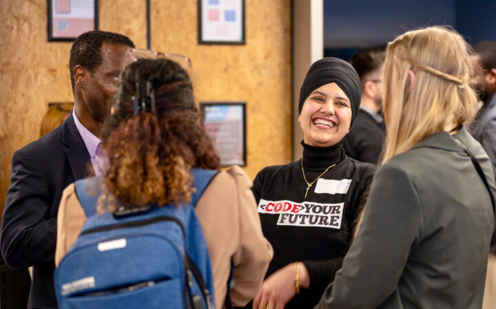 Blog - CodeYourFuture