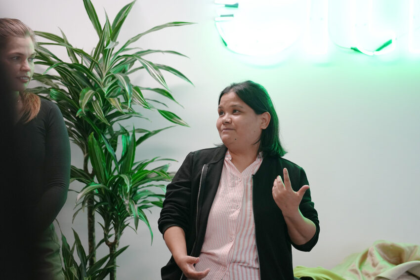 Junita’s story: from zero coding experience to thriving IT career ...